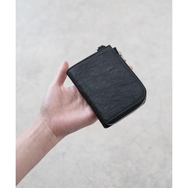 ZOZO問い合わせ番号:103274823ショップ:MR.OLIVE，ミスターオリーブブランド:SENTI，センティ，WALK IN CLOSET，ウォークインクローゼット商品名:【 SENTI 】Dyneema Leather COMPA...