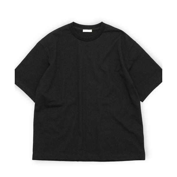 ZOZO問い合わせ番号:103274946ショップ:Wallace &amp; Murron，ウォーレス アンド ミューロンブランド:ATON，エイトン商品名:【ATON】 12/- AIR SPINNING | LOOSE FIT T-S...