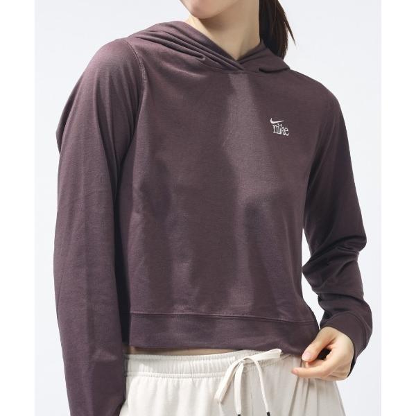 ZOZO問い合わせ番号:103274994ショップ:アルペンZOZOTOWN店，アルペンゾゾタウンテンブランド:NIKE，ナイキ商品名:ナイキ NIKE ナイキ  NSW チル ニット LTWT OS HO L/S トップカテゴリ:トップス...