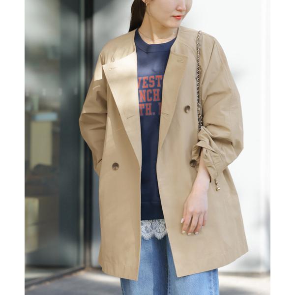 ZOZO問い合わせ番号:103275045ショップ:JOURNAL STANDARD，ジャーナルスタンダードブランド:JOURNAL STANDARD relume，ジャーナルスタンダード　レリューム商品名:［26SS新作 / 洗濯機洗い可...