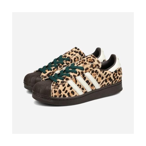 ZOZO問い合わせ番号:103275091ショップ:KICKS LAB.，キックスラボブランド:adidas Originals，アディダスオリジナルス商品名:adidas SUPERSTAR II / アディダス スーパースター II /...