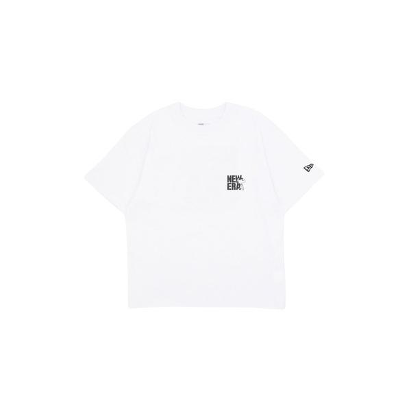 ZOZO問い合わせ番号:103275104ショップ:ONSPOTZ，オンスポッツブランド:NEW ERA，ニューエラ商品名:ニューエラキッズ ユース半袖Tシャツ スヌーピーコラボカテゴリ:トップス>Tシャツ/カットソーブランド品番:1...
