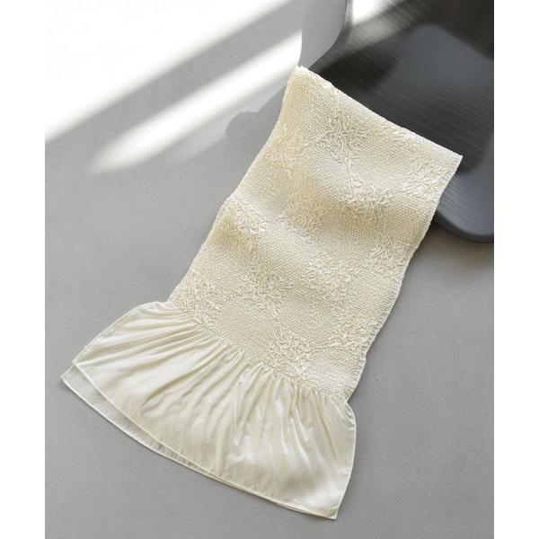 ZOZO問い合わせ番号:103275178ショップ:utatane，ウタタネブランド:utatane，ウタタネ商品名:帯揚げ ステッチ絞り 市松柄カテゴリ:水着/着物・浴衣>和装小物ブランド品番:5401622701素材:ポリエステル...