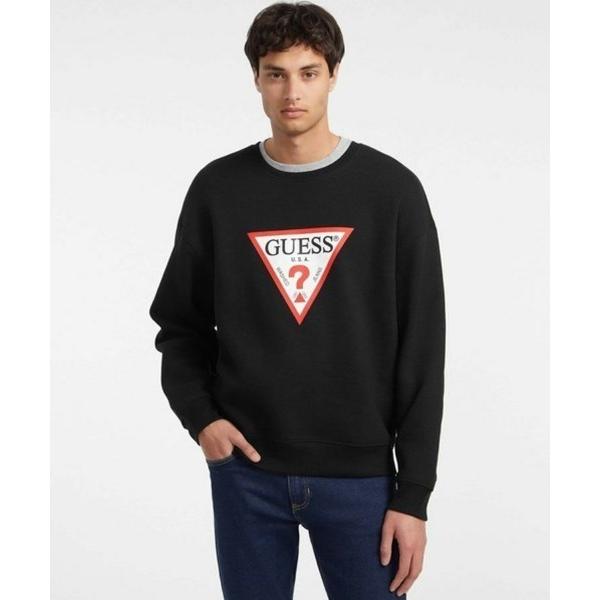 『タイムセール実施中』ZOZO問い合わせ番号:103275239ショップ:DONOBAN，ドノバンブランド:STYLISE，スタイライズ，DONOBAN，ドノバン商品名:【GUESS】GUESS JEANS Cn Os Iconic Tri...