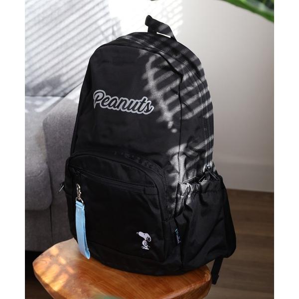 ZOZO問い合わせ番号:103275401ショップ:FUNALIVE，ファンアライブブランド:SNOOPY，スヌーピー，FUNALIVE，ファンアライブ商品名:SNOOPY スヌーピー リュック デイパック RE-PETカテゴリ:バッグ&g...