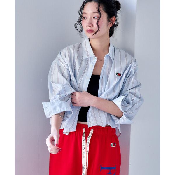 ZOZO問い合わせ番号:103275502ショップ:FREAK'S STORE，フリークスストアブランド:FREAK'S STORE，フリークスストア商品名:FRUIT OF THE LOOM × FREAK'S STORE/フルーツオブザ...