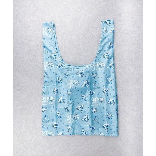 ZOZO問い合わせ番号:103275577ショップ:perky room，パーキールームブランド:FLAPPER，フラッパー，flapper_bags，フラッパー，perky room，パーキールーム商品名:The Powerpuff Gi...