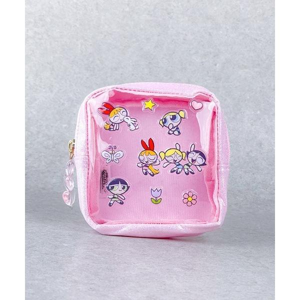 ZOZO問い合わせ番号:103275579ショップ:perky room，パーキールームブランド:FLAPPER，フラッパー，flapper_bags，フラッパー，perky room，パーキールーム商品名:The Powerpuff Gi...