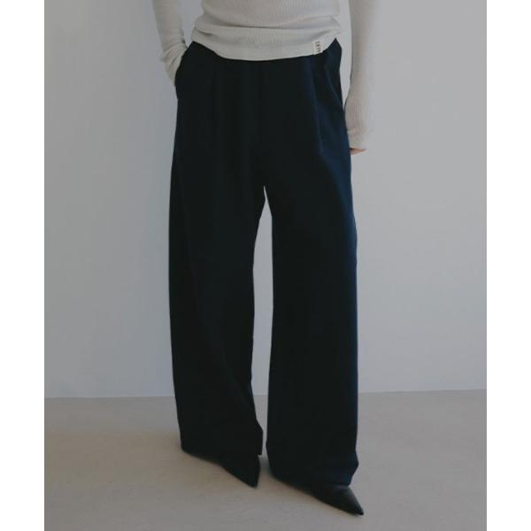 ZOZO問い合わせ番号:103275634ショップ:ETRE TOKYO，エトレトウキョウブランド:ETRE TOKYO，エトレトウキョウ商品名:クリーンスウェットパンツカテゴリ:パンツ>スウェットパンツブランド品番:12261200...