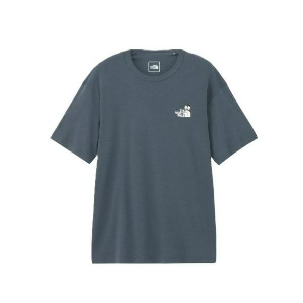 ZOZO問い合わせ番号:103275658ショップ:H.L.N.A，エイチエルエヌエーブランド:THE NORTH FACE，ザノースフェイス商品名:【THE NORTH FACE】S/S Zoo Picker Teeカテゴリ:トップス&g...