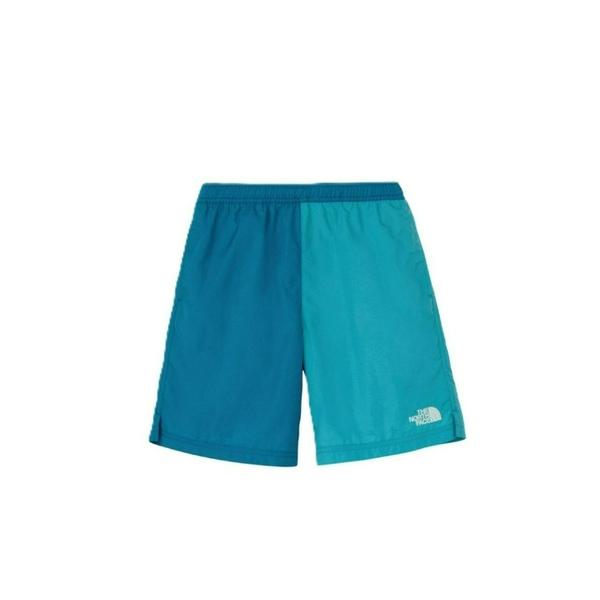 ZOZO問い合わせ番号:103275662ショップ:H.L.N.A，エイチエルエヌエーブランド:THE NORTH FACE，ザノースフェイス商品名:【THE NORTH FACE】Versatile Short バーサタイルショート（キッ...