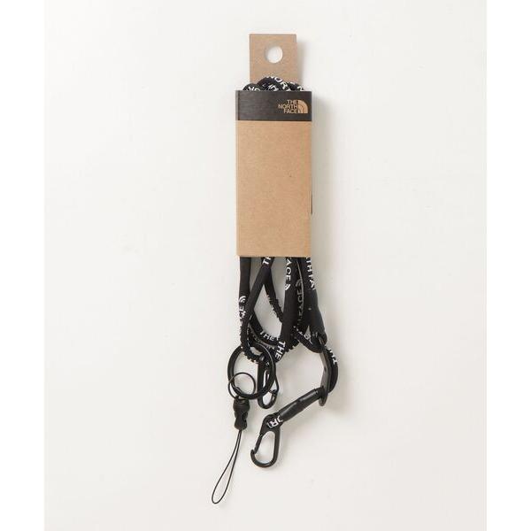 ZOZO問い合わせ番号:103275665ショップ:H.L.N.A，エイチエルエヌエーブランド:THE NORTH FACE，ザノースフェイス商品名:【THE NORTH FACE】Ivy Multi Purpose Lanyardカテゴリ...