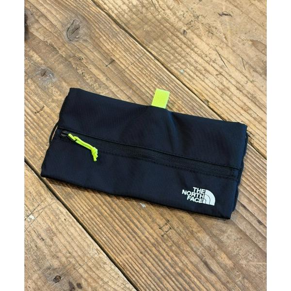 ZOZO問い合わせ番号:103275670ショップ:H.L.N.A，エイチエルエヌエーブランド:THE NORTH FACE，ザノースフェイス商品名:【THE NORTH FACE】Bilby Flat Pouch Lカテゴリ:財布/小物&...