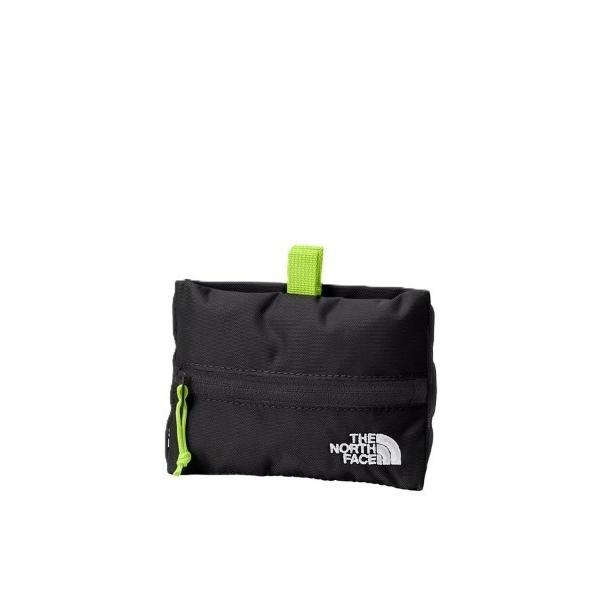 ZOZO問い合わせ番号:103275671ショップ:H.L.N.A，エイチエルエヌエーブランド:THE NORTH FACE，ザノースフェイス商品名:【THE NORTH FACE】Bilby Flat Pouch Mカテゴリ:財布/小物&...