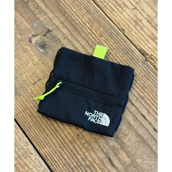 ZOZO問い合わせ番号:103275672ショップ:H.L.N.A，エイチエルエヌエーブランド:THE NORTH FACE，ザノースフェイス商品名:【THE NORTH FACE】Bilby Flat Pouch Sカテゴリ:財布/小物&...