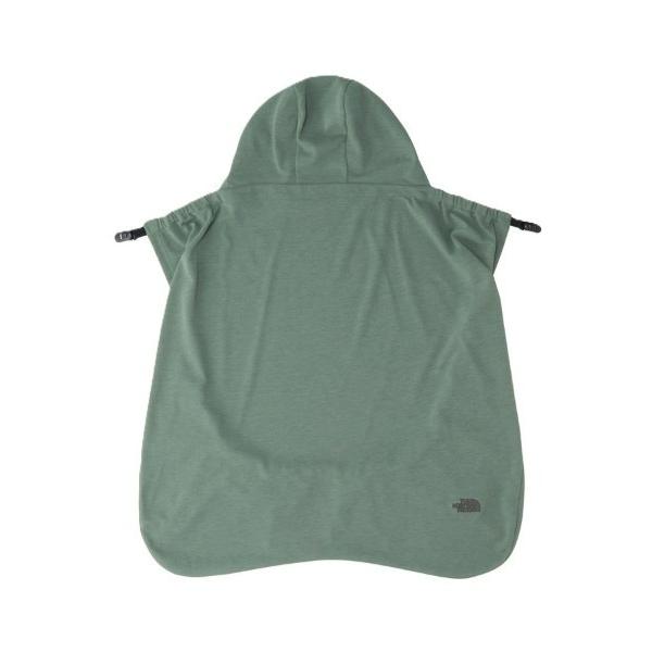 ZOZO問い合わせ番号:103275673ショップ:H.L.N.A，エイチエルエヌエーブランド:THE NORTH FACE，ザノースフェイス商品名:【THE NORTH FACE】Baby Sunshade Blanketカテゴリ:インテ...