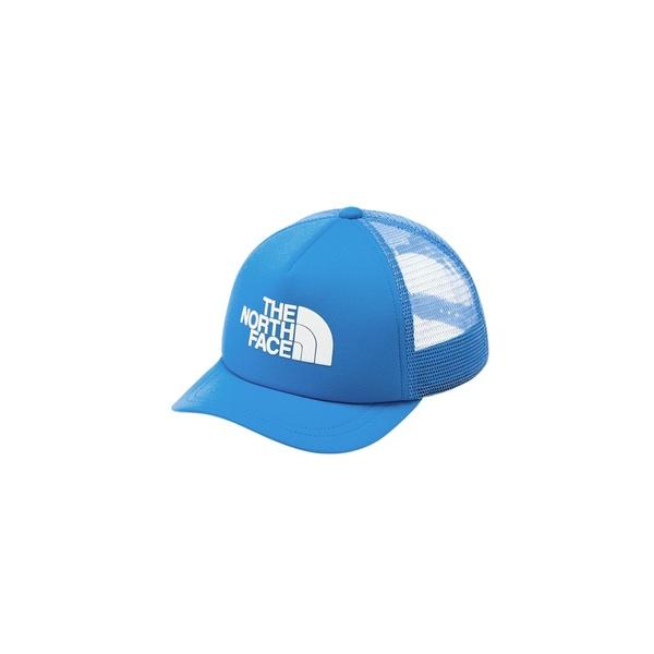 ZOZO問い合わせ番号:103275674ショップ:H.L.N.A，エイチエルエヌエーブランド:THE NORTH FACE，ザノースフェイス商品名:【THE NORTH FACE】Kids' Logo Mesh Capカテゴリ:帽子&gt...