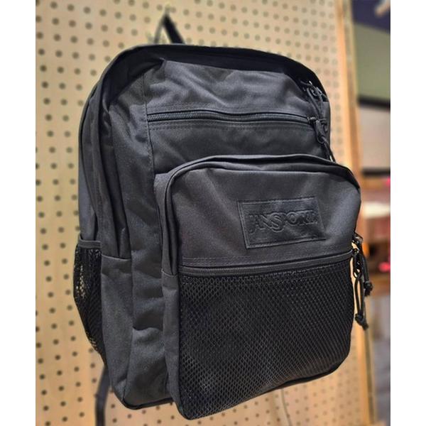 ZOZO問い合わせ番号:103275864ショップ:ムラサキスポーツ，ムラサキスポーツブランド:JANSPORT，ジャンスポーツ，ムラサキスポーツ，ムラサキスポーツ商品名:JanSport/ジャンスポーツ バックパック BIG CAMPUS...