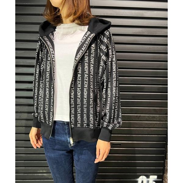 『タイムセール実施中』参考価格：47，300円発売時期：2022年11月コンディション：C（やや使用感あり）使用感があり、やや気になる傷や汚れがあるアイテム全体的：保管上のにおいがします。参考商品名：LOVE ＆ PEACE ZIP HOO...