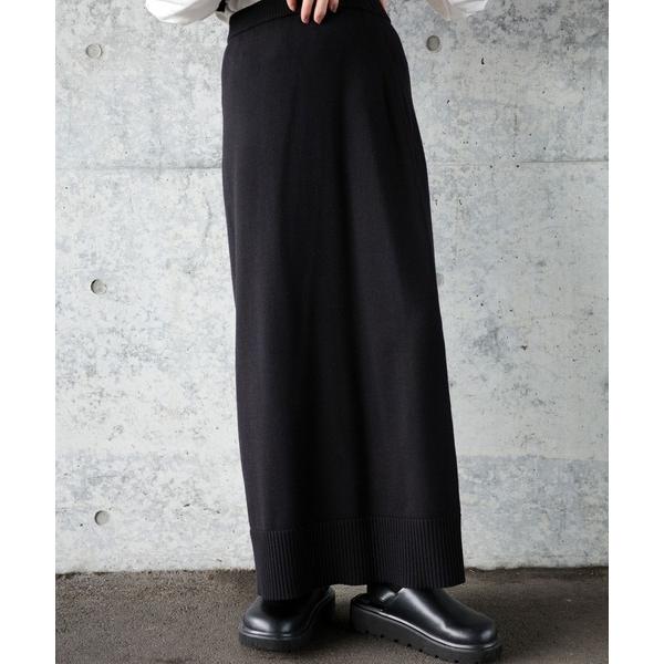 『セール実施中』参考価格：4，990円発売時期：2022年10月コンディション：A（使用感なし）数回使用した程度で使用感が感じられないアイテム参考商品名：裾リブニットタイトスカート参考品番：30001115【商品に関する注意事項】・こちらの...