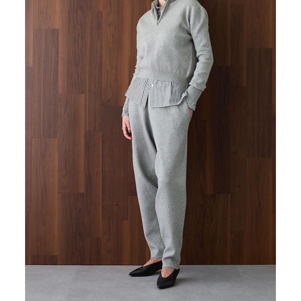 参考価格：9，900円発売時期：2024年10月コンディション：B（目立つ使用感なし）使用感が少ない、または気にならないアイテムすそ周り：汚れ参考商品名：ファンクションイージーニットパンツ参考品番：6844601【商品に関する注意事項】・こ...