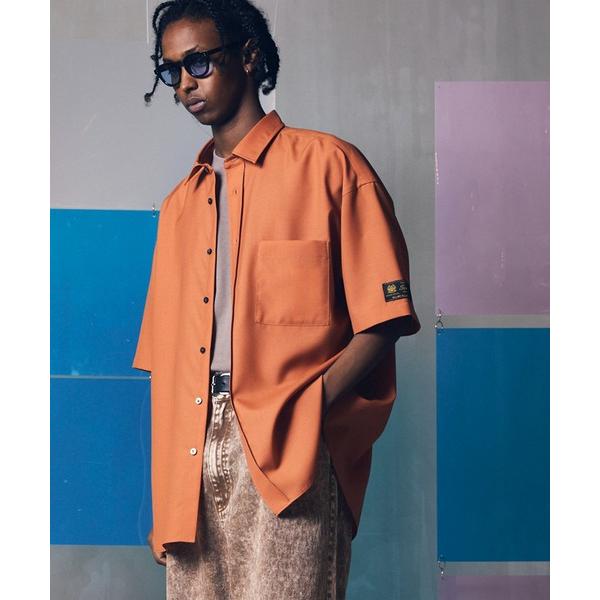 『タイムセール実施中』参考価格：19，800円発売時期：2024年03月コンディション：B（目立つ使用感なし）使用感が少ない、または気にならないアイテム首周り：汚れ参考商品名：《UNISEX》Schonherr Prime-Over Sho...