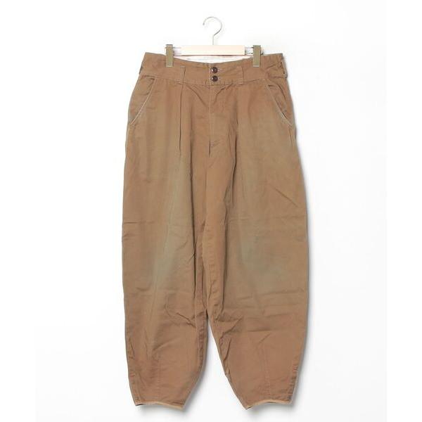 『タイムセール実施中』参考価格：17，600円発売時期：2019年09月コンディション：D（傷・汚れあり）傷や汚れがあるが使用には問題ないアイテム全体的：色あせ参考商品名：CAL O LINE/キャルオーライン MOUNTAIN PANTS...