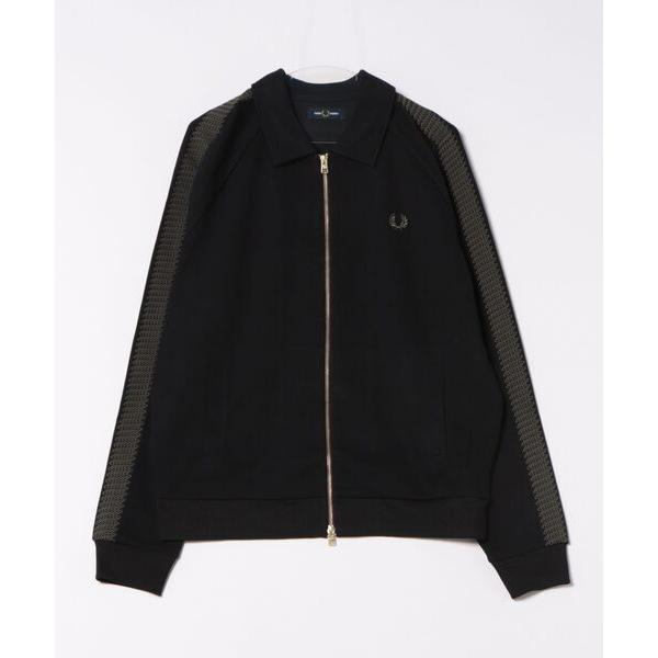 『タイムセール実施中』参考価格：28，600円発売時期：2025年08月コンディション：A（使用感なし）数回使用した程度で使用感が感じられないアイテム参考商品名：Tennis Grip Taped Track Jacket／テニスグリップテ...