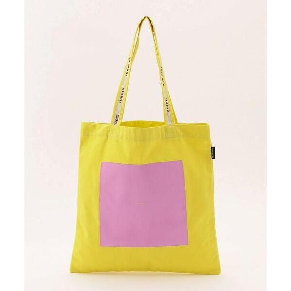 『タイムセール実施中』参考価格：3，960円発売時期：2024年03月コンディション：A（使用感なし）数回使用した程度で使用感が感じられないアイテム参考商品名：カラーロゴトート参考品番：B1542ZEB610【商品に関する注意事項】・こちら...