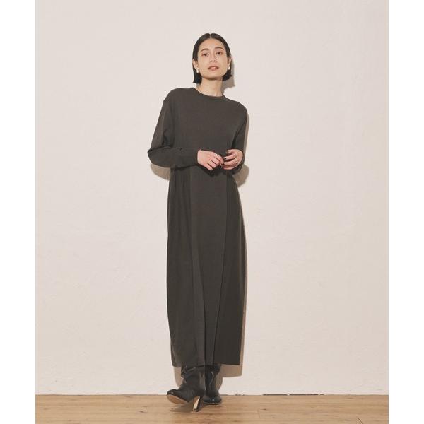 『セール実施中』参考価格：18，700円発売時期：2023年10月コンディション：A（使用感なし）数回使用した程度で使用感が感じられないアイテム参考商品名：ウエスト切替ニットワンピース参考品番：L1762【商品に関する注意事項】・こちらの商...