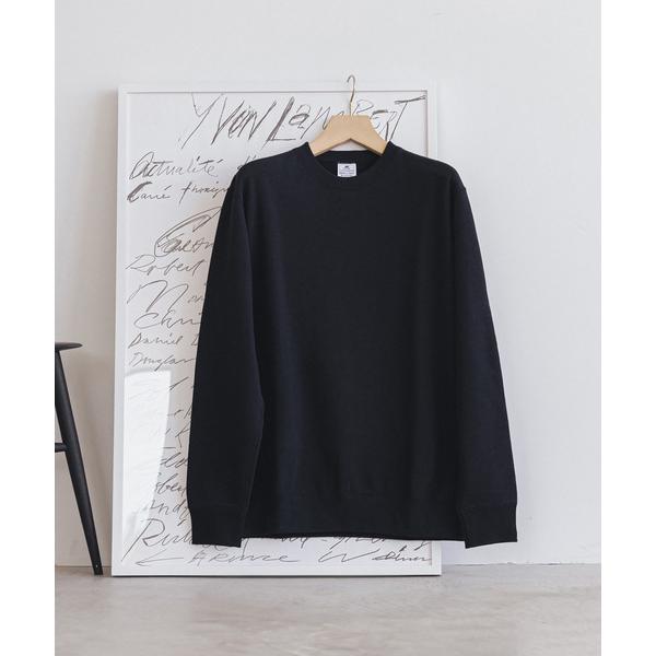 『セール実施中』参考価格：23，100円発売時期：2024年10月コンディション：D（傷・汚れあり）傷や汚れがあるが使用には問題ないアイテム全体的：汚れ、色あせ、毛玉参考商品名：【LOOPWHEELER for LOWERCASE】ライトツ...