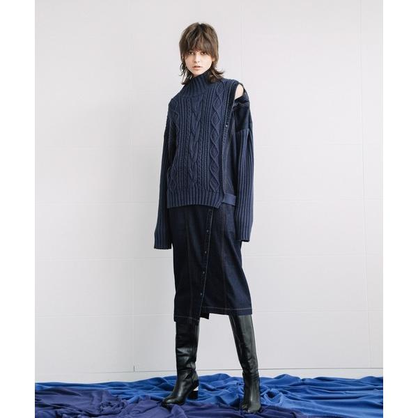 『セール実施中』参考価格：25，300円発売時期：2022年05月コンディション：D（傷・汚れあり）傷や汚れがあるが使用には問題ないアイテム全体的：汚れ、色あせ、毛玉【商品に関する注意事項】・こちらの商品画像は、実物ではなく新品時の画像を掲...