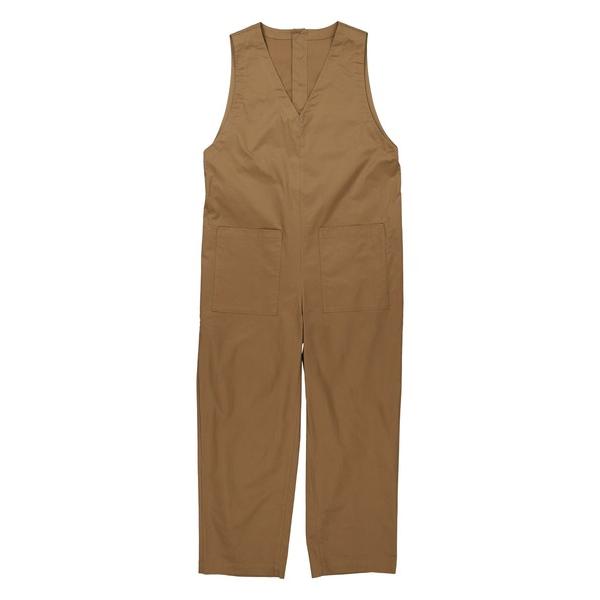 『タイムセール実施中』参考価格：18，700円発売時期：2022年09月コンディション：D（傷・汚れあり）傷や汚れがあるが使用には問題ないアイテム全体的：色あせ前身頃：ほつれ参考商品名：ぶかっと。 【 パンツ 】参考品番：PTFW2602-...