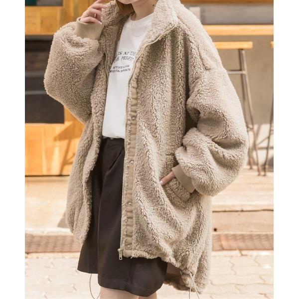 『セール実施中』参考価格：7，960円発売時期：2023年10月コンディション：B（目立つ使用感なし）使用感が少ない、または気にならないアイテム袖口：毛玉すそ周り：汚れ【商品に関する注意事項】・こちらの商品画像は、実物ではなく新品時の画像を...