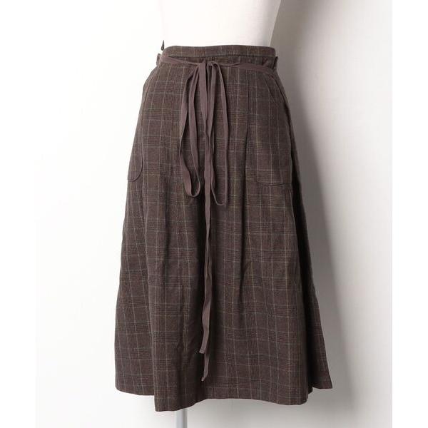 『セール実施中』コンディション：A（使用感なし）数回使用した程度で使用感が感じられないアイテムZOZO問い合わせ番号:103283999ショップ:ZOZOUSED，ゾゾユーズドブランド:ARMEN，アーメン商品名:スカートカテゴリ:スカート...