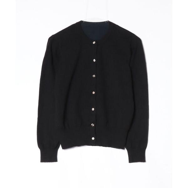 『タイムセール実施中』コンディション：B（目立つ使用感なし）使用感が少ない、または気にならないアイテム首周り：汚れ全体的：毛玉ZOZO問い合わせ番号:103284577ショップ:ZOZOUSED，ゾゾユーズドブランド:VIS，ビス商品名:ニ...