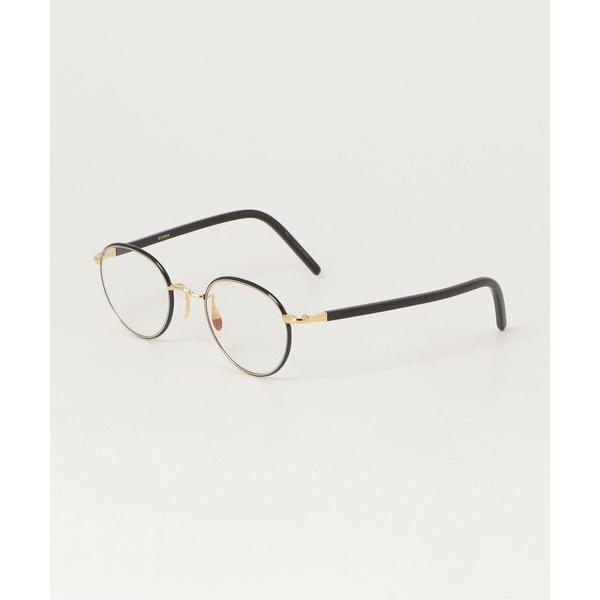 コンディション：A（使用感なし）数回使用した程度で使用感が感じられないアイテム付属品：ケースZOZO問い合わせ番号:103284804ショップ:ZOZOUSED，ゾゾユーズドブランド:Ayame，アヤメ商品名:SIPPOU メガネカテゴリ:...