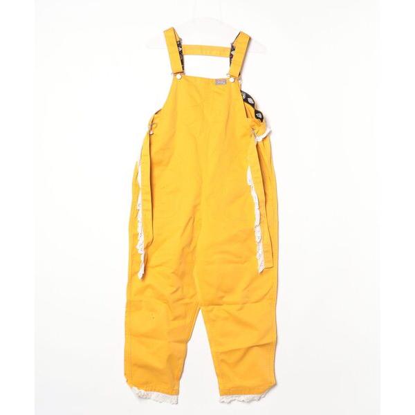 『セール実施中』参考価格：25，080円発売時期：2020年10月コンディション：A（使用感なし）数回使用した程度で使用感が感じられないアイテム参考商品名：Dickes X LITTLE SUNNY BITE : Work all in o...