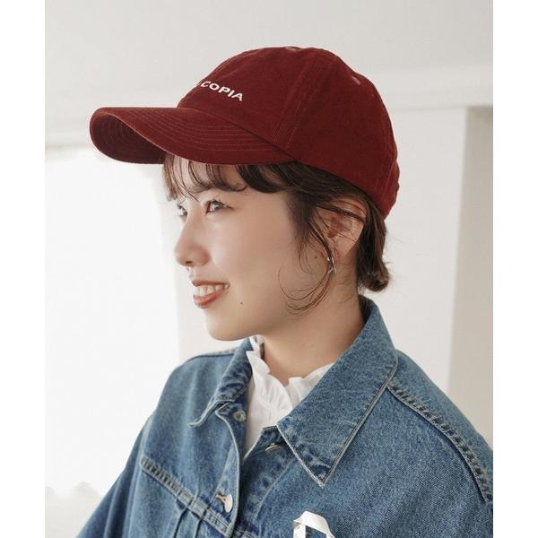 『セール実施中』参考価格：7，700円発売時期：2025年09月コンディション：B（目立つ使用感なし）使用感が少ない、または気にならないアイテム内側：汚れ参考商品名：La Maison de Lyllis/ラメゾンドリリス FOTO CAP...