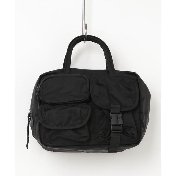 『タイムセール実施中』参考価格：11，000円発売時期：2025年03月コンディション：A（使用感なし）数回使用した程度で使用感が感じられないアイテム参考商品名：MULTI POCKET MINI BOSTON BAG参考品番：115269...