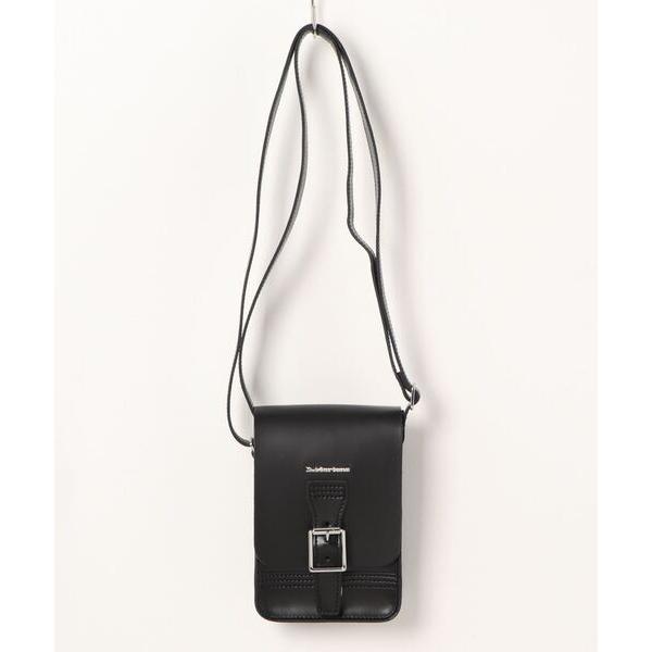 参考価格：14，300円発売時期：2022年08月コンディション：A（使用感なし）数回使用した程度で使用感が感じられないアイテム参考商品名：《Dr.Martens》BACKPACKS BOX CROSSBODY参考品番：AD055001/A...