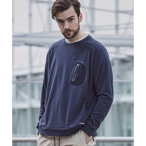 参考価格：12，100円発売時期：2022年03月コンディション：A（使用感なし）数回使用した程度で使用感が感じられないアイテム参考商品名：+phenix(プラスフェニックス)POWER STRETCH SWEAT参考品番：poo-2203...