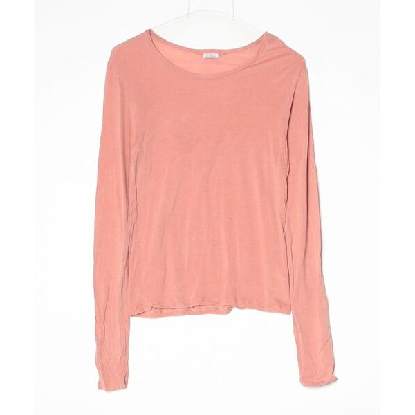 『セール実施中』参考価格：8，250円発売時期：2021年08月コンディション：D（傷・汚れあり）傷や汚れがあるが使用には問題ないアイテム全体的：色あせ袖：汚れ参考商品名：ハイゲージテンジク ロングスリーブTEE参考品番：210708003...