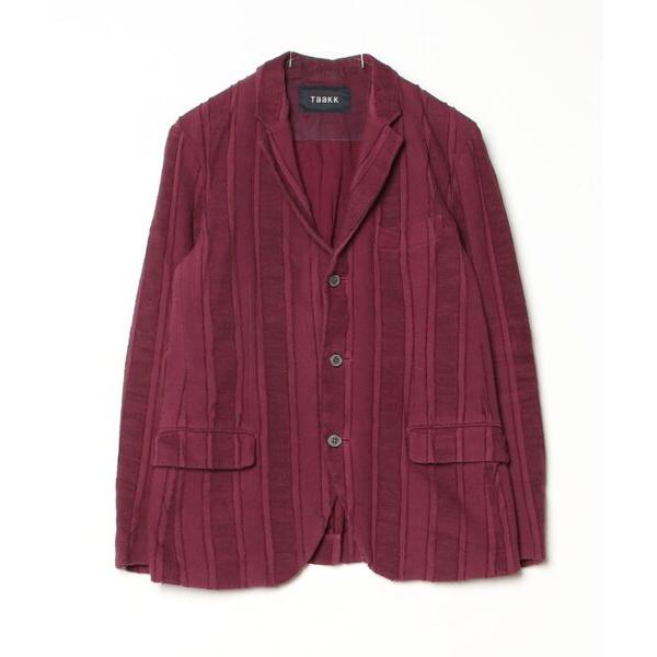 『タイムセール実施中』コンディション：B（目立つ使用感なし）使用感が少ない、または気にならないアイテム留め具：ほつれZOZO問い合わせ番号:103291976ショップ:ZOZOUSED，ゾゾユーズドブランド:TAAKK，ターク商品名:ストラ...