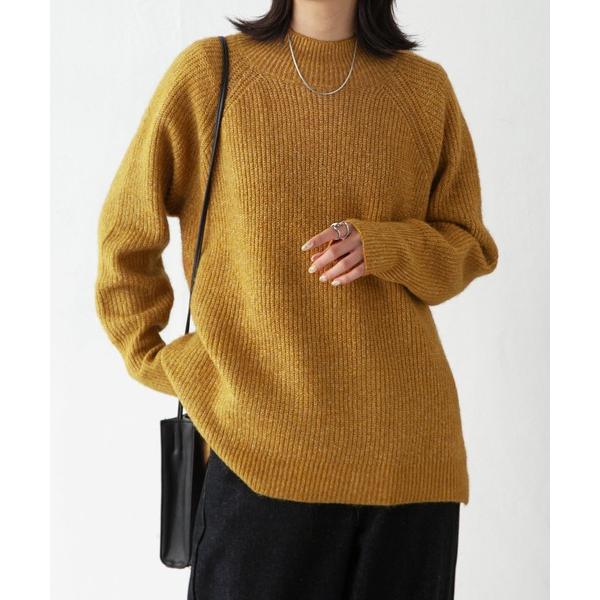 『タイムセール実施中』参考価格：4，994円発売時期：2023年09月コンディション：B（目立つ使用感なし）使用感が少ない、または気にならないアイテム全体的：毛玉参考商品名：モヘアタッチミックスニット参考品番：837-8103【商品に関する...