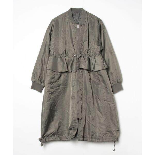 『セール実施中』参考価格：9，900円発売時期：2021年10月コンディション：D（傷・汚れあり）傷や汚れがあるが使用には問題ないアイテム内側：汚れ袖口・内側：毛玉ブランドタグ：欠損ZOZO問い合わせ番号:103293917ショップ:ZOZ...