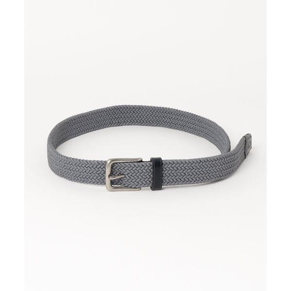 『セール実施中』参考価格：5，720円発売時期：2023年08月コンディション：A（使用感なし）数回使用した程度で使用感が感じられないアイテム参考商品名：RUBBER MESH BELT：ゴム メッシュベルト参考品番：237504 MB【商...