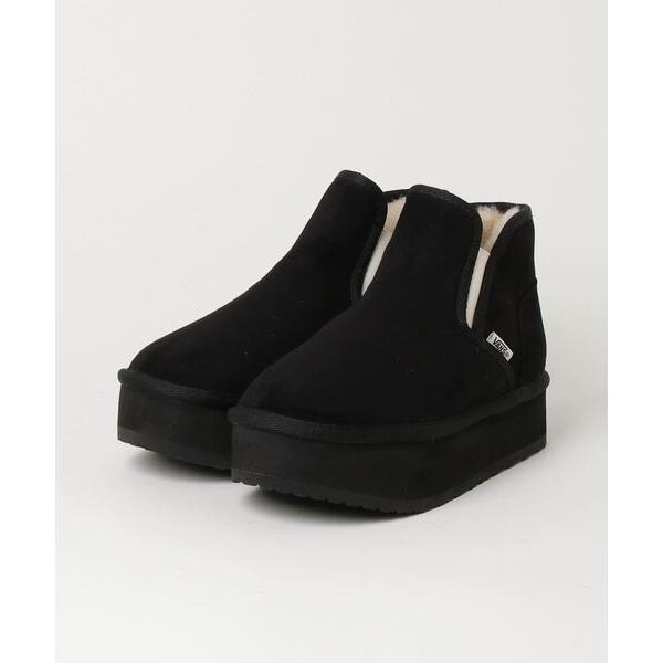 参考価格：4，389円発売時期：2023年11月コンディション：D（傷・汚れあり）傷や汚れがあるが使用には問題ないアイテム全体的：汚れ参考サイズ：23cm参考商品名：VANS ヴァンズ SLIP ON MID B スリッポンミッドボア V8...