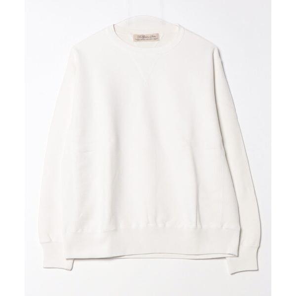 参考価格：18，480円発売時期：2024年09月コンディション：C（やや使用感あり）使用感があり、やや気になる傷や汚れがあるアイテム首周り・袖口：汚れすそ周り：汚れ参考商品名：【別注】REMI RELIEF / Sweat Crew Ne...