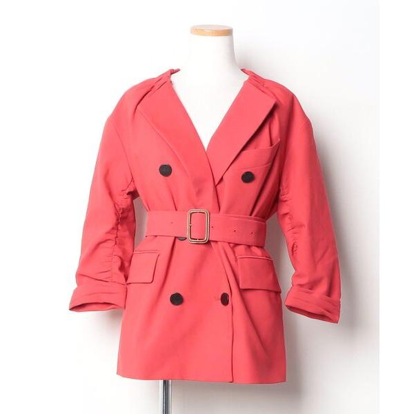 コンディション：A（使用感なし）数回使用した程度で使用感が感じられないアイテム付属品：ベルトZOZO問い合わせ番号:103298222ショップ:ZOZOUSED，ゾゾユーズドブランド:3.1 Phillip Lim，スリーワンフィリップリム...